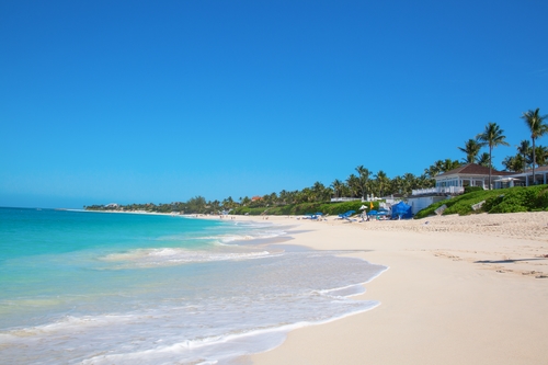 Port Canaveral (Orlando) - Nassau - Ocean Cay - Puerto Plata - Port ...