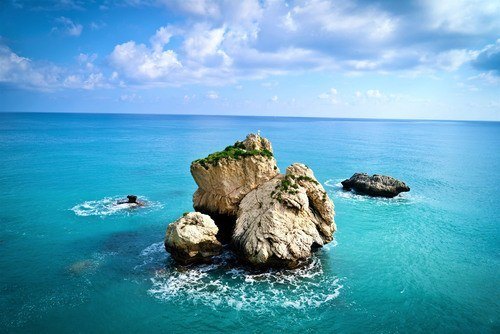 Cypern - Limassol