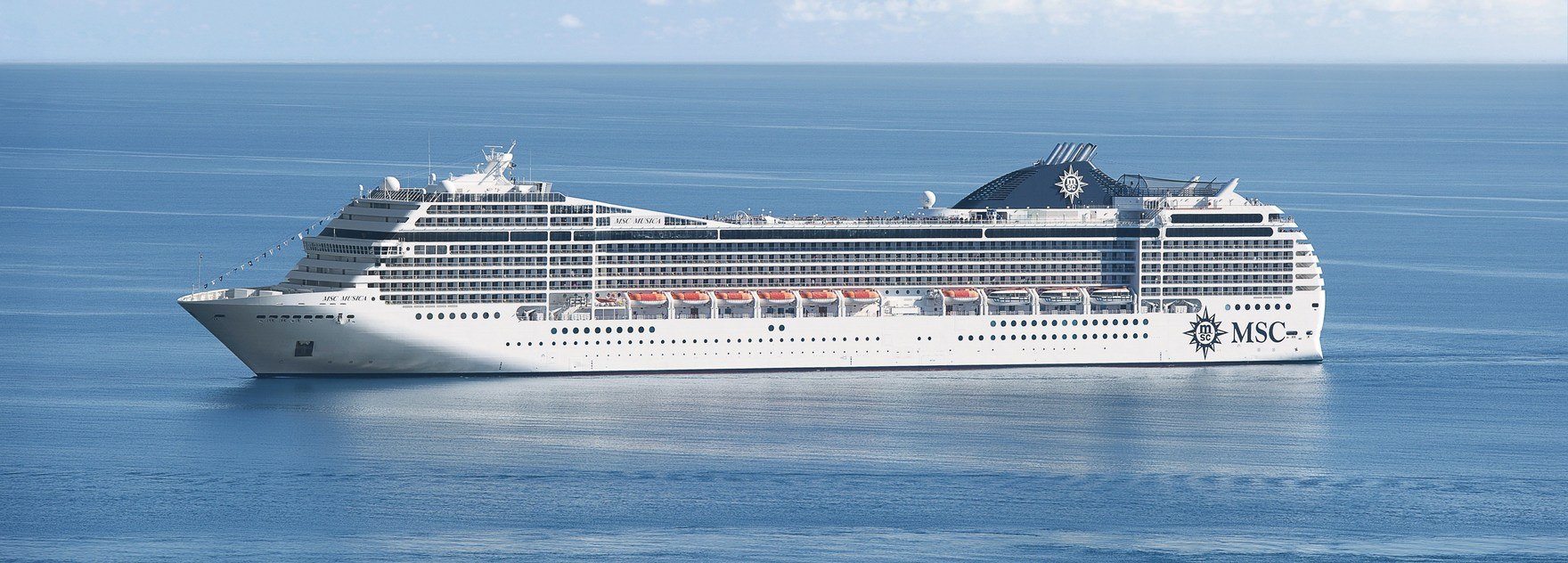 MyCruise | MSC Cruises | MSC Musica