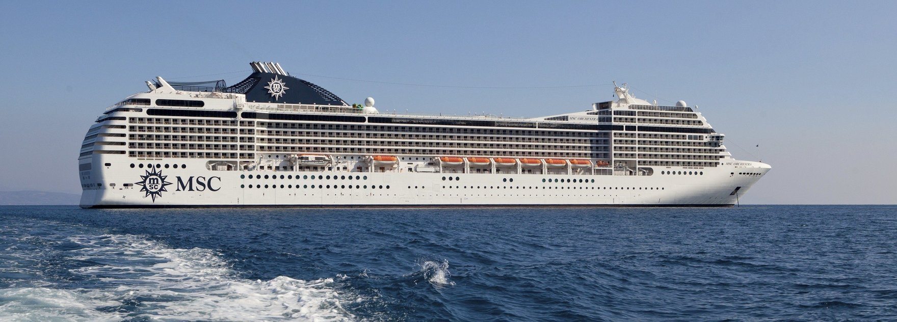 MyCruise | MSC Cruises | MSC Orchestra